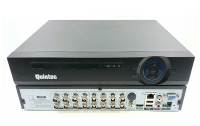 Q-A8616NH - PT Securindo Jaya Pratama