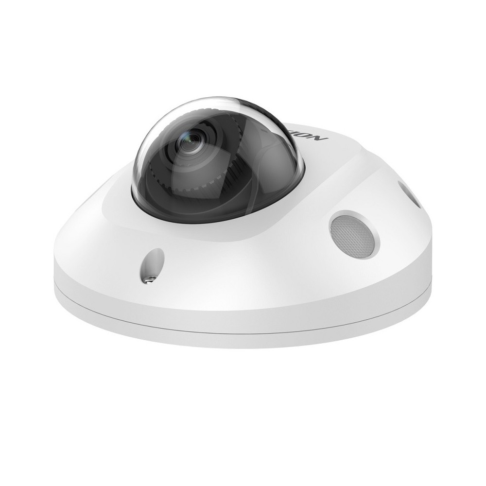 25 series EXIR Mini Dome Camera - PT Securindo Jaya Pratama